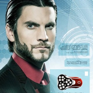 The Hunger Games Picture 74