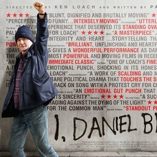 I, Daniel Blake (2017) Pictures, Photo, Image and Movie Stills