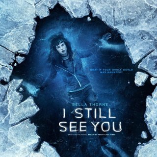 I Still See You (2018) Cast, Crew, Synopsis and Movie Info