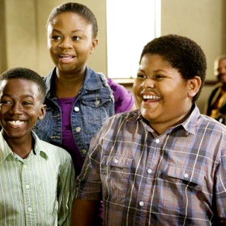 I Can Do Bad All by Myself Picture 1