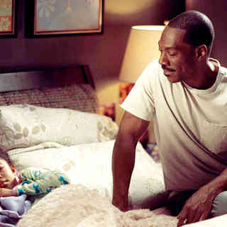 Imagine That (2009) Cast, Crew, Synopsis and Movie Info