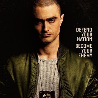 Imperium (2016) by Daniel Ragussis | AceShowbiz