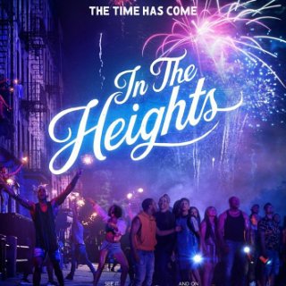 In the Heights (2021) Pictures, Photo, Image and Movie Stills