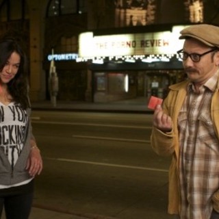 InAPPropriate Comedy (2013) Cast, Crew, Synopsis and Movie Info