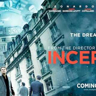 Inception Picture 33