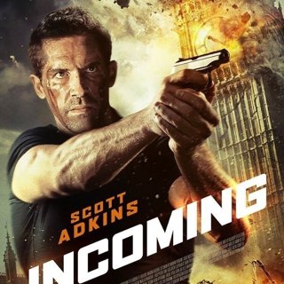 Incoming (2018) Cast, Crew, Synopsis and Movie Info