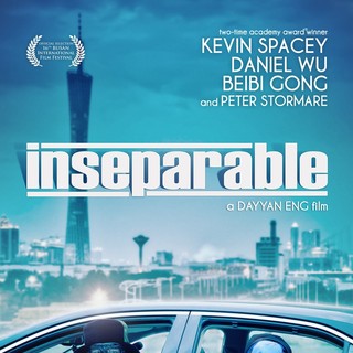 Inseparable (2012) Cast, Crew, Synopsis and Movie Info