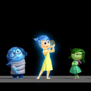 Inside Out (2015) Picture 11