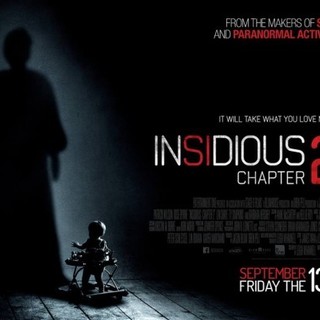 Insidious Chapter 2 Picture 10