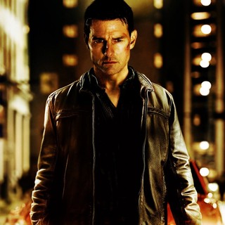 Jack Reacher Picture 11
