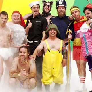 Jackass 3D Picture 4 | AceShowbiz
