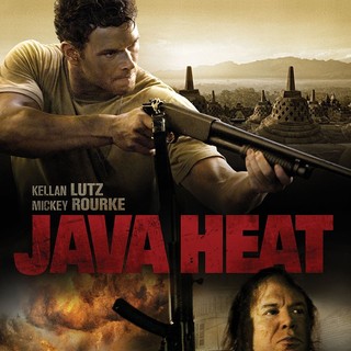 Java Heat Picture 13