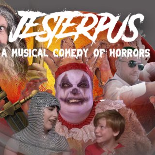 Jesterpus - A Musical Comedy Of Horrors (2 Film | AceShowbiz