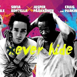 Jet Trash (2018) Cast, Crew, Synopsis and Movie Info