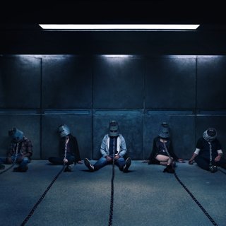 Jigsaw (2017) Cast, Crew, Synopsis and Movie Info