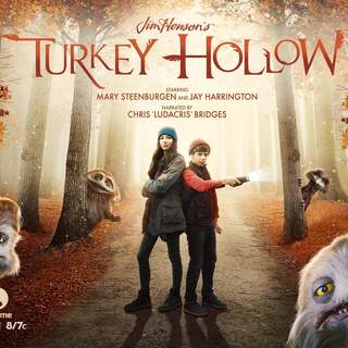 Jim Henson's Turkey Hollow (2015) Cast, Crew, Synopsis and Movie Info