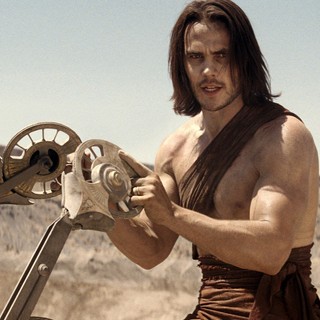 John Carter Picture 107