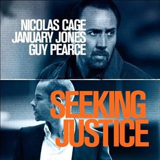 Seeking Justice Picture 22