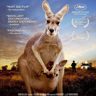 Kangaroo (2018) Cast, Crew, Synopsis and Information