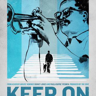 Keep on Keepin' On (2014) Cast, Crew, Synopsis and Information