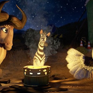 Khumba (2013) Pictures, Photo, Image and Movie Stills