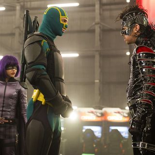 Kick-Ass 2 Picture 32