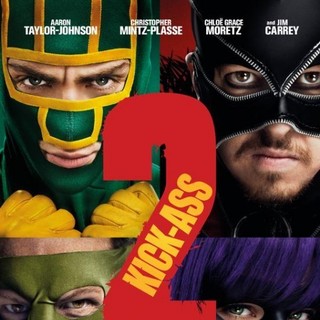 Kick-Ass 2 Picture 32