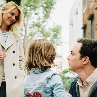 Kid Like Jake, A (2018) - Drama Film | AceShowbiz