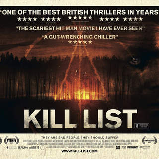 Kill List (2012) Images & Stills | AceShowbiz
