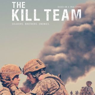 Kill Team, The (2019) Cast, Crew, Synopsis and Movie Info