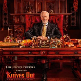 Knives Out (2019) Images & Stills | AceShowbiz