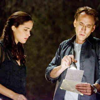 Knowing (2009) Cast, Crew, Synopsis and Movie Info