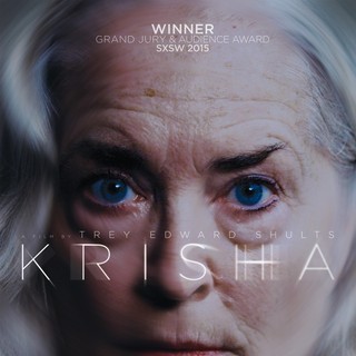 Krisha (2016) Cast, Crew, Synopsis and Movie Info