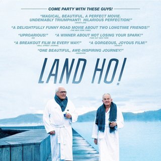 Land Ho! (2014) Pictures, Trailer, Reviews, News, DVD and Soundtrack