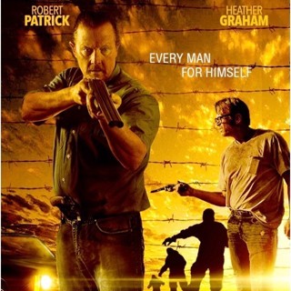 Last Rampage (2017) Cast, Crew, Synopsis and Movie Info