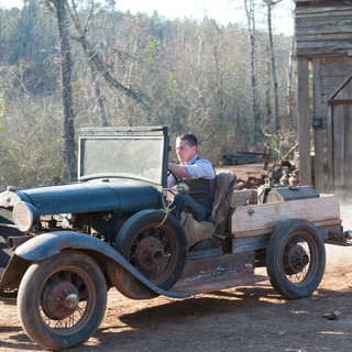 Lawless Picture 24 | AceShowbiz