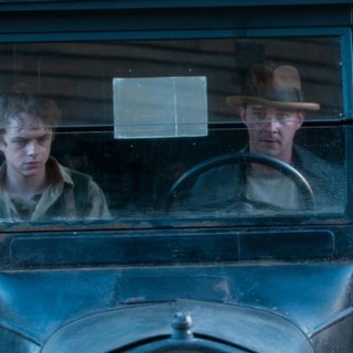 Lawless Picture 24 | AceShowbiz