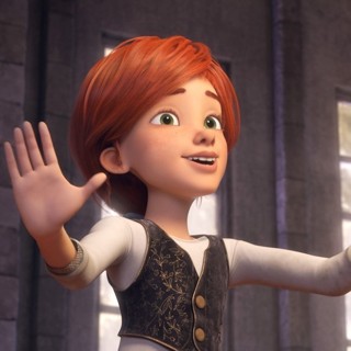 Leap! (2017) by Eric Summer, Eric Warin | AceShowbiz