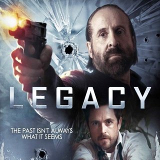 Assassin's Code, The (2018) - Drama Film | AceShowbiz
