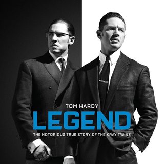 Legend (2015) Picture 13