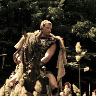 Legend Of Hercules, The (2014) - Action Film | AceShowbiz