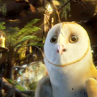 Legend Of The Guardians: The Owls Of Ga'Hoole Picture 7 | AceShowbiz