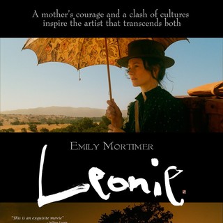 Leonie (2013) Cast, Crew, Synopsis and Movie Info