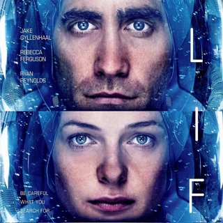 Life (2017) (2017) - Sci-Fi Film | AceShowbiz