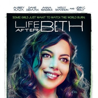 Life After Beth (2014) - Comedy Film | AceShowbiz