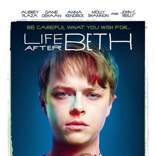 Life After Beth (2014) - Comedy Film | AceShowbiz