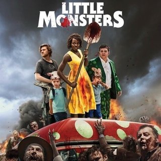 Little Monsters (2019) - Comedy Film | AceShowbiz