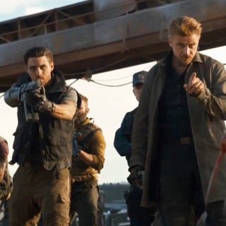 Logan (2017) Cast, Crew, Synopsis and Information