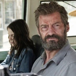 Logan (2017) - Production Photos | AceShowbiz