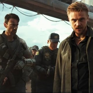 Logan (2017) Cast, Crew, Synopsis and Information